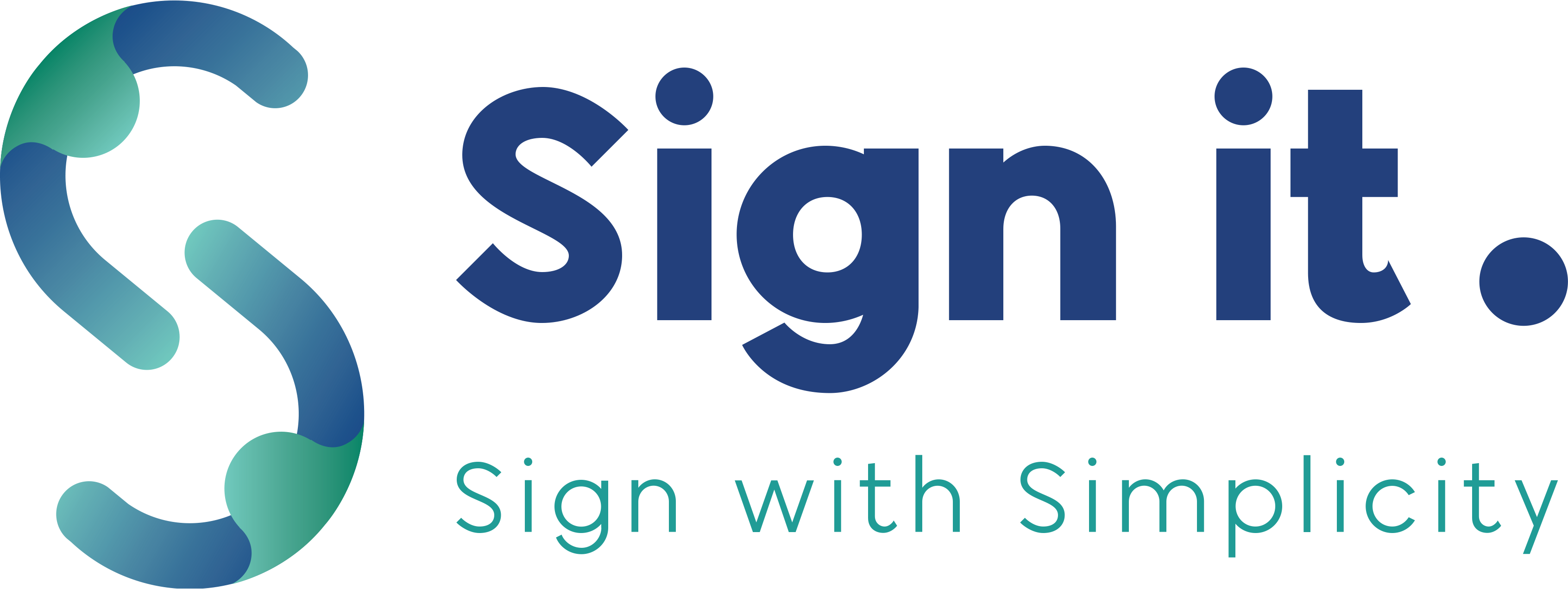 Sign It - sign with simplicity